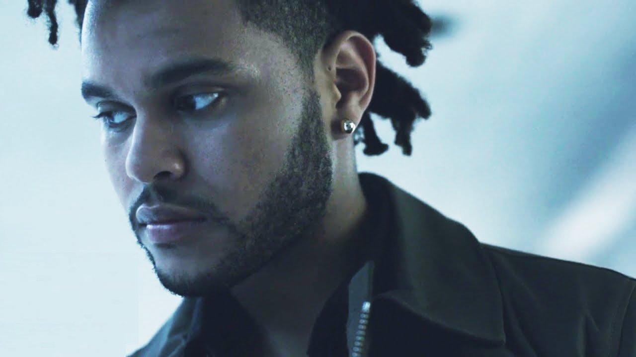 Pretty Lyrics - The Weeknd