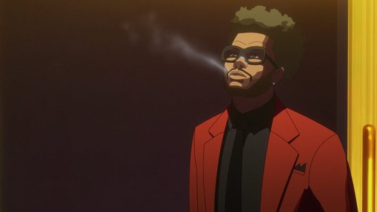 After Hours Lyrics – The Weeknd’s 2020 Album Songs in English
